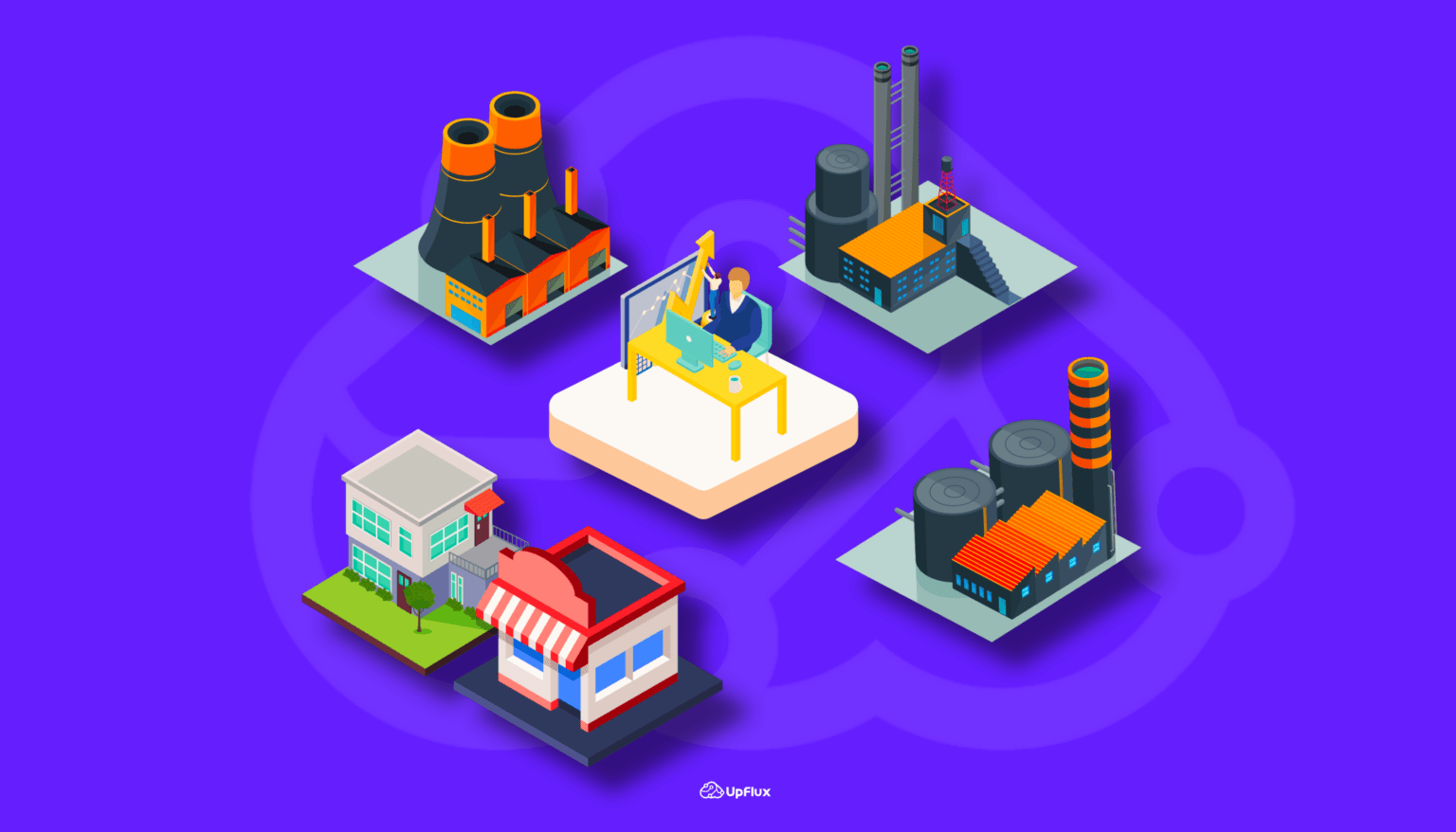 Shared Services (SSC): Tudo O Que Você Precisa Saber Sobre A Gestão De ...